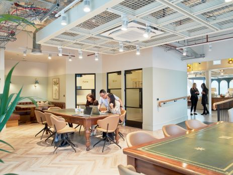 PIC’s first Build-to-Rent development, New Vic in Manchester, fully let ...